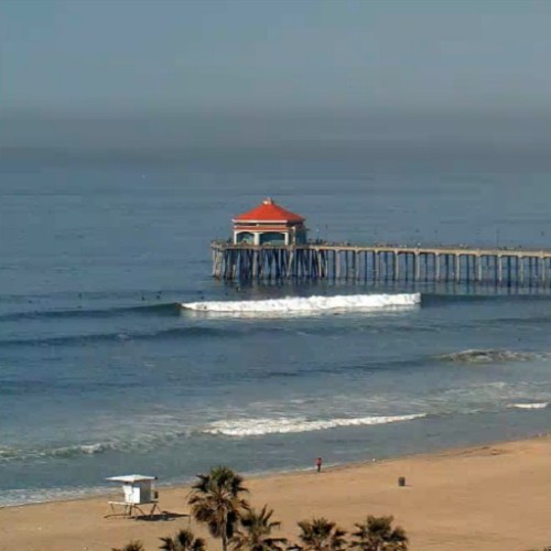Surf Cams Surf South Padre